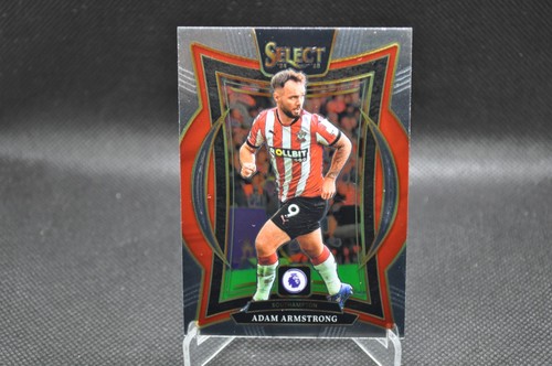 Adam Armstrong 2024-25 Panini Select EPL Soccer #49 Terrace | eBay