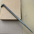 Vintage Blue Point Pry Bar Line Up Tool Rolling Lady Foot 16" #1650 USA ...