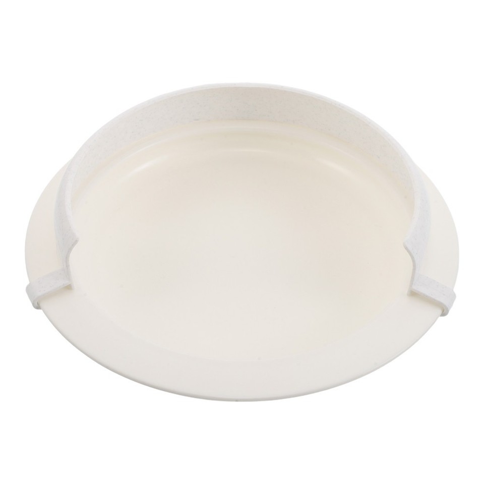 Disability Aids for Independent Feeding Adaptive Plate Clip on Food ...