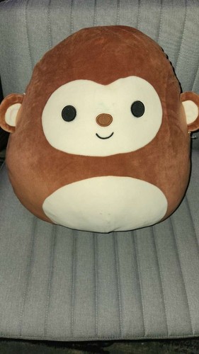 RARE 16” Milly the Monkey squishmallow 2020 | eBay