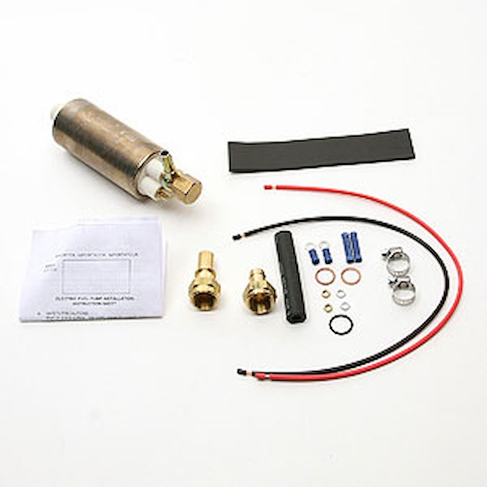 Delphi FD0011 Fuel Pump | eBay