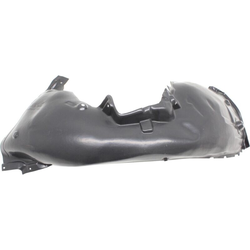 Fender Liner Front Left Fits 2017-2019 Audi A4 4-Door 2.0L 8W0821171A ...