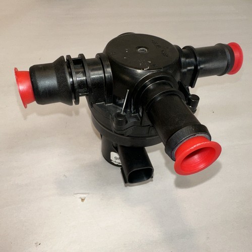 CHEVROLET VOLT Heater Hose-Cooling-Shut-off Valve 22987494 OEM | eBay