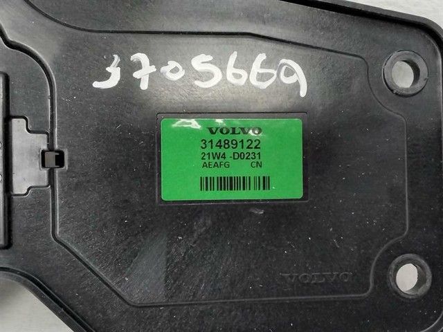 DASH SPEAKER VOLVO V60 MK3 (225) 2018 On & 12007422 31489122 for sale ...