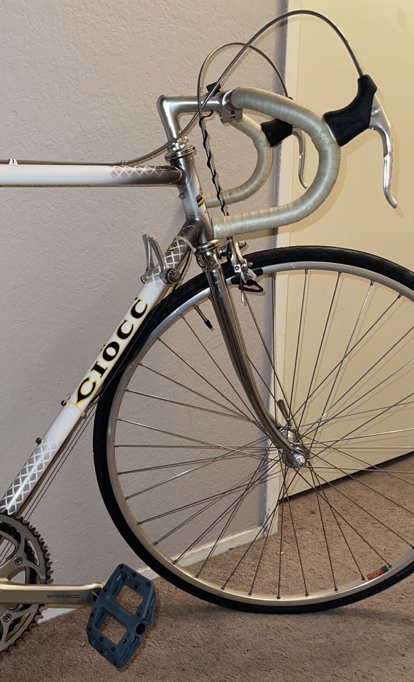 ciocc bicycle | eBay