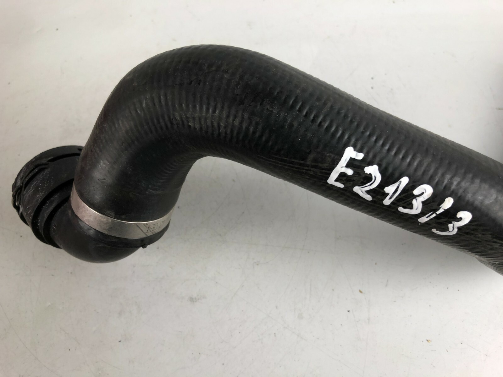 Mercedes Benz E Class W213 Radiator Coolant Hose Pipe Tube A2535019382 ...