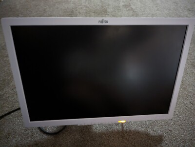 FUJITSU Display B22-8 WE Neo | eBay