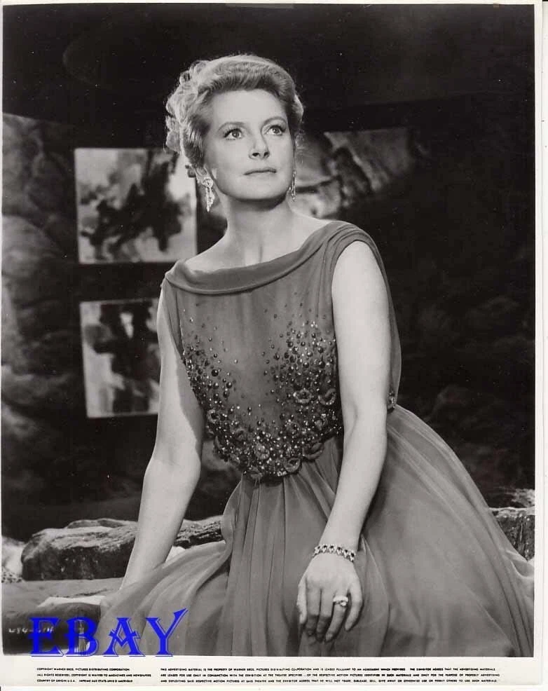 Deborah Kerr