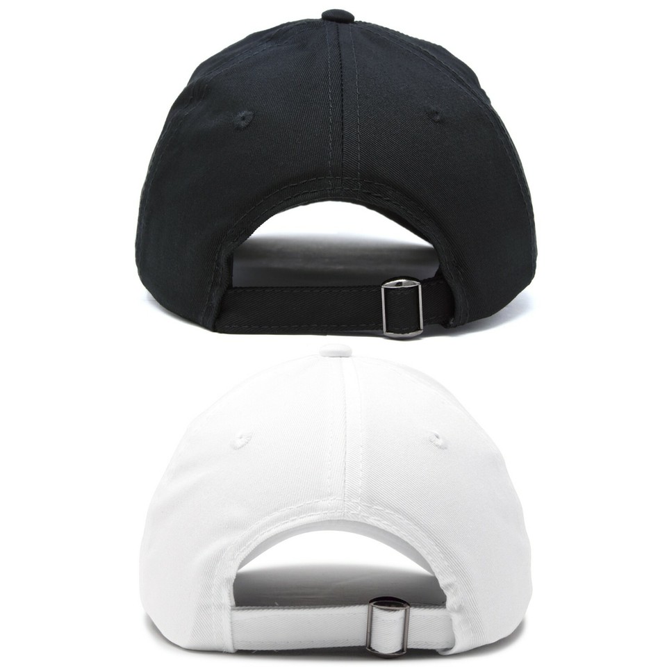 DALIX Mr. and Mrs. Baseball Cap Bride Groom Matching Hats Couples Set ...