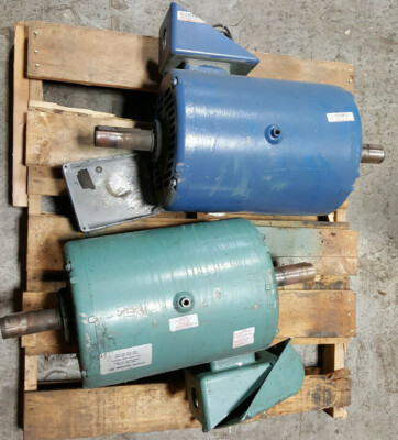Pumps - Stokes Vacuum Pump