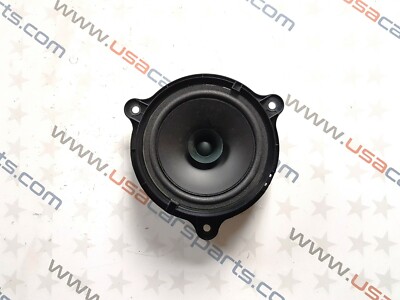 2011 - 2017 Nissan 370Z Leaf Audio Speaker Front Rear Right Left OEM ...