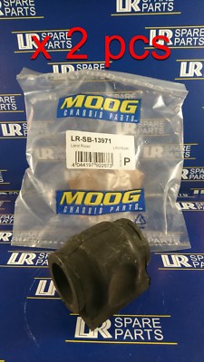Disco 4 OEM Stabilizer Mounting Bush - LR018346 - Moog Brand (2pcs ...