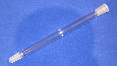 Lab Glassware - Distillation Column