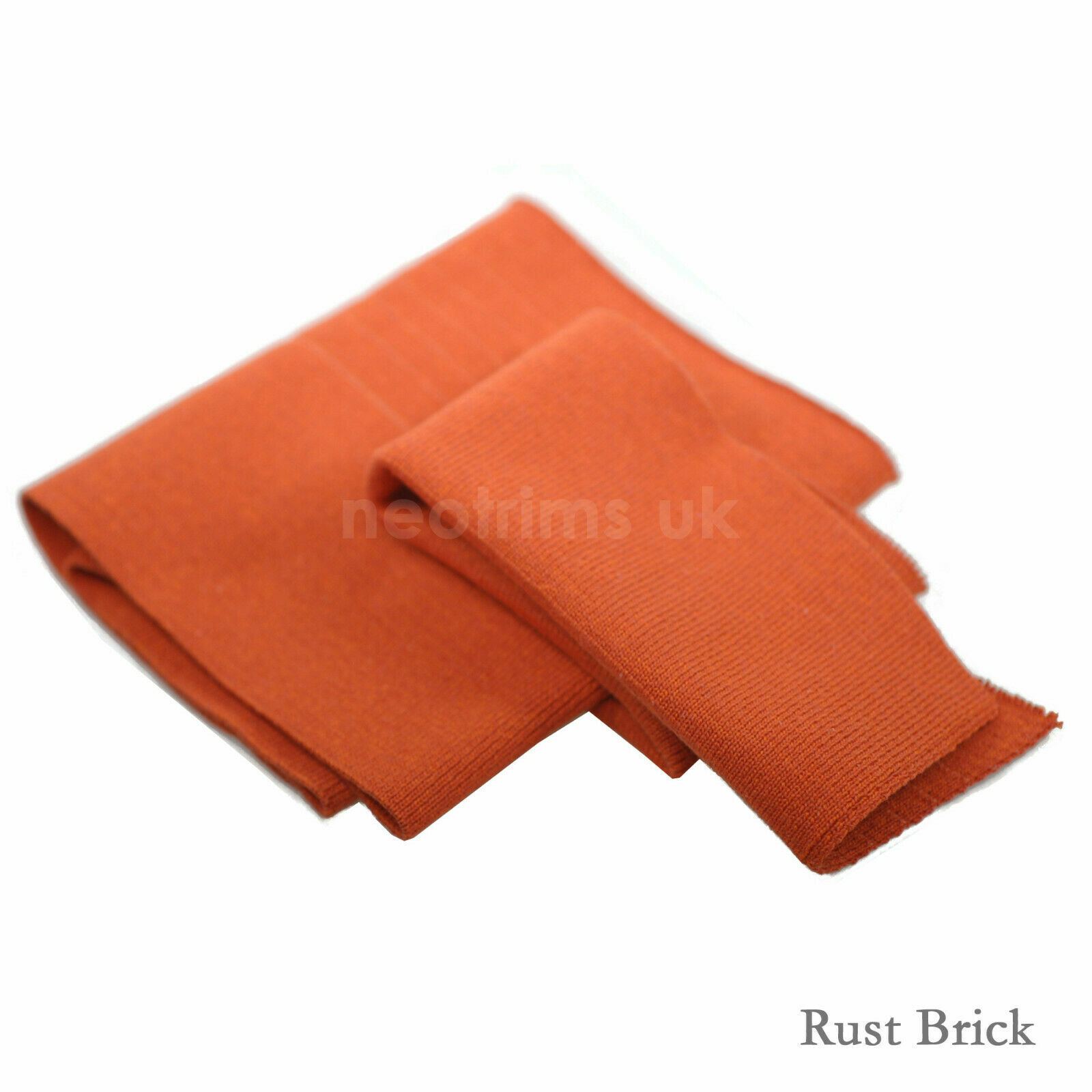 Rib Knit Cuffing Waistband,Cuff Ribbing Knitted Stretch Fabric.Garments ...