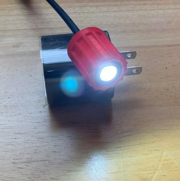 Hornady Lock N Load Led Light Strip | Shelly Lighting