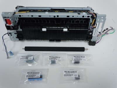 HP Color Laserjet M452 M477 M454 M479 Fuser Maintenance Kit (Duplex ...