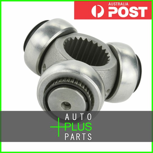 Fits RENAULT SPIDER - TRIPOD JOINT 25X37 | eBay