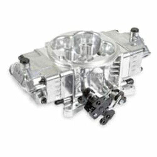 Holley EFI Terminator X Stealth 4150 Air Valve - Polished 534-307 ...