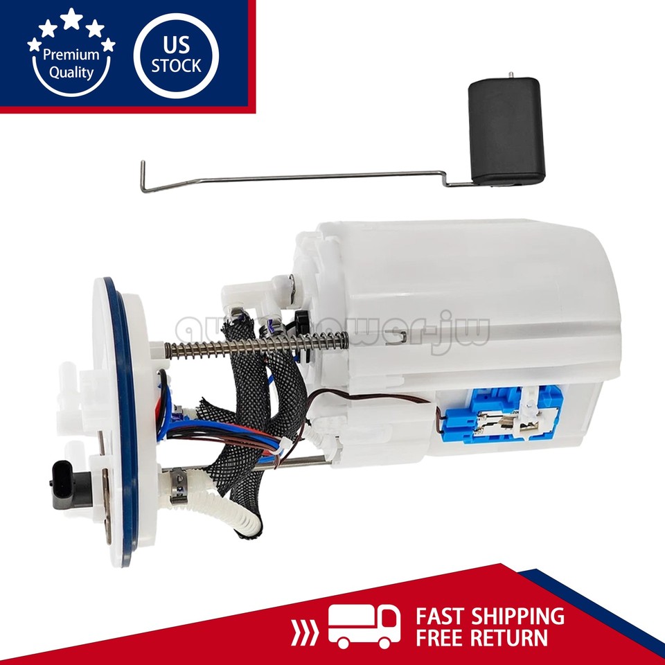 NEW 31110-B1000 Fuel Pump Complete For Hyundai Genesis Genesis G80 2015 ...