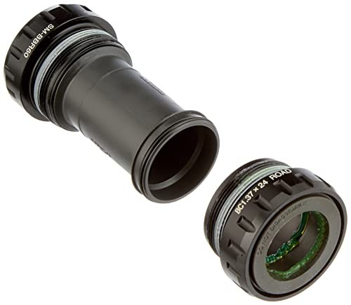 Shimano SMBBR60 68mm BC1.37 BSA Bottom Bracket USP-18332 | eBay