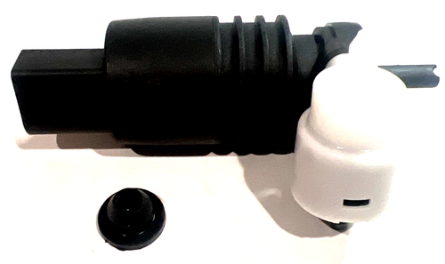 NAPA 665-3061 Windshield Washer Pump | eBay