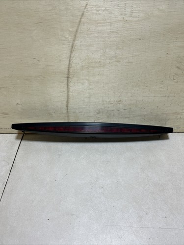 2003-2008 INFINITI FX35 FX45 3rd Third Brake Light High Mount P3270 ...