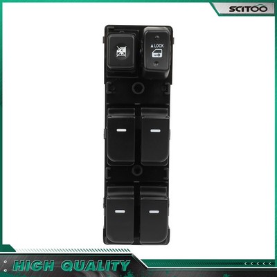 Power Window Switch For 2010 2011 2012 2013 Kia Forte Front Left ...