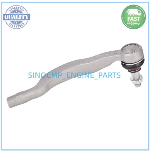 2PCS L+R Outer Tie Rod End 673000005 For Maserati Ghibli Quattroporte ...