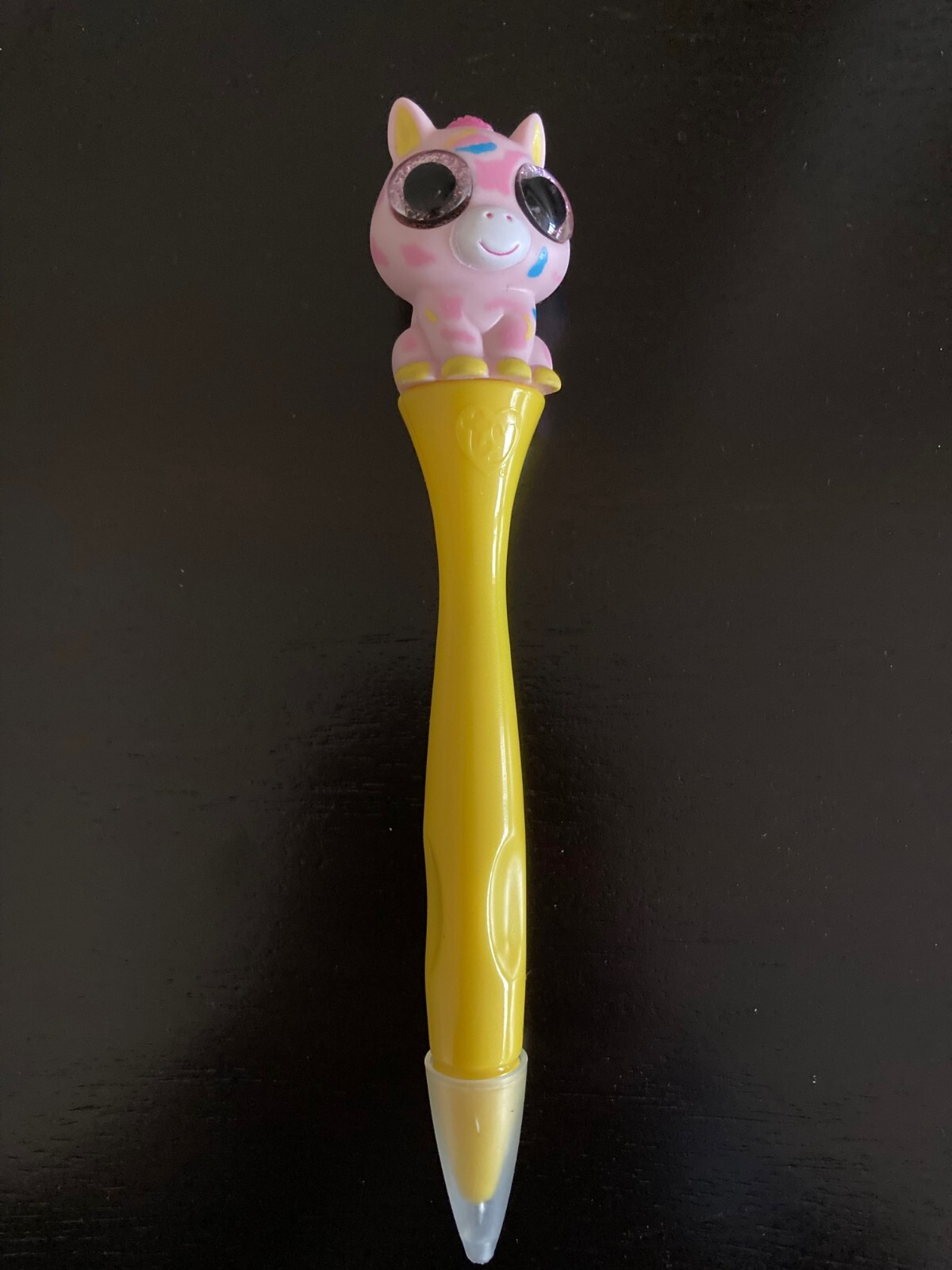 TY Beanie Boos Pen ~ Fantasia the Unicorn | eBay