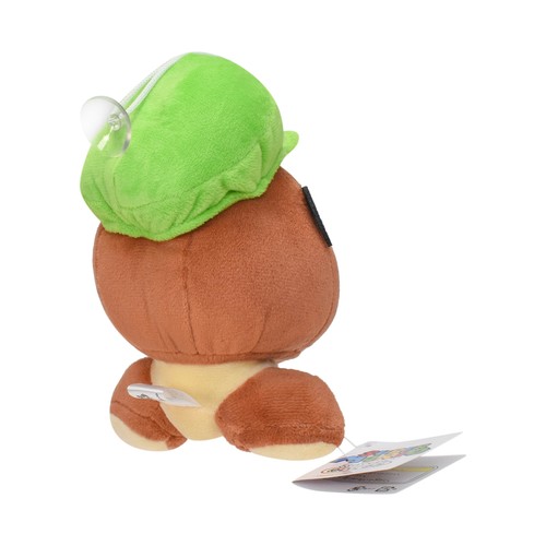 Super Mario Bros Plush Toys Goomba Goombrat Plushies Stuffed Dolls ...