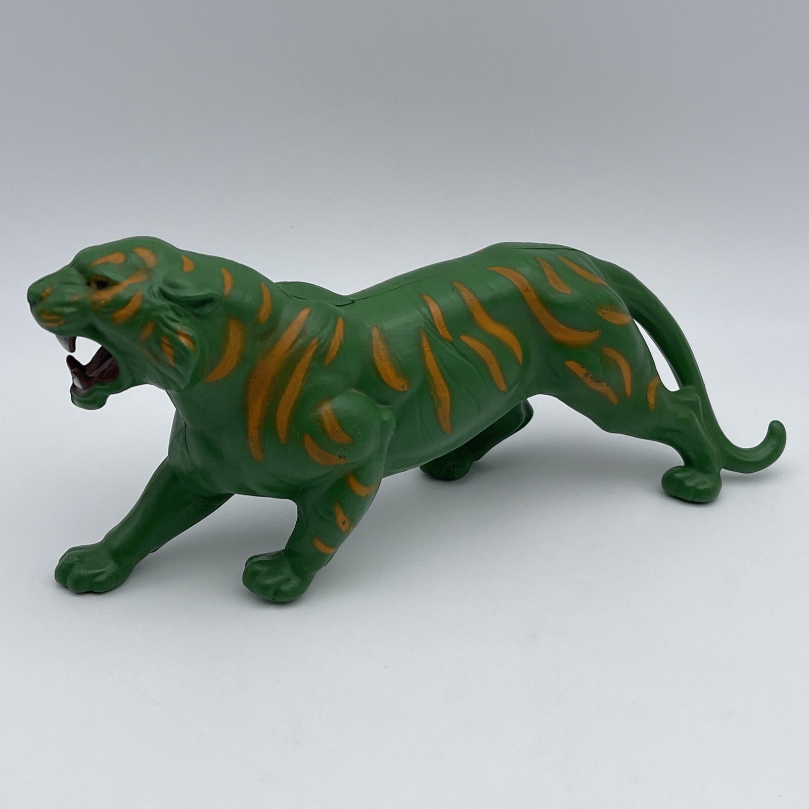 MOTU MASTERS OF UNIVERSE Musclor Tigre gringer 1976 MATTEL Taiwan ...