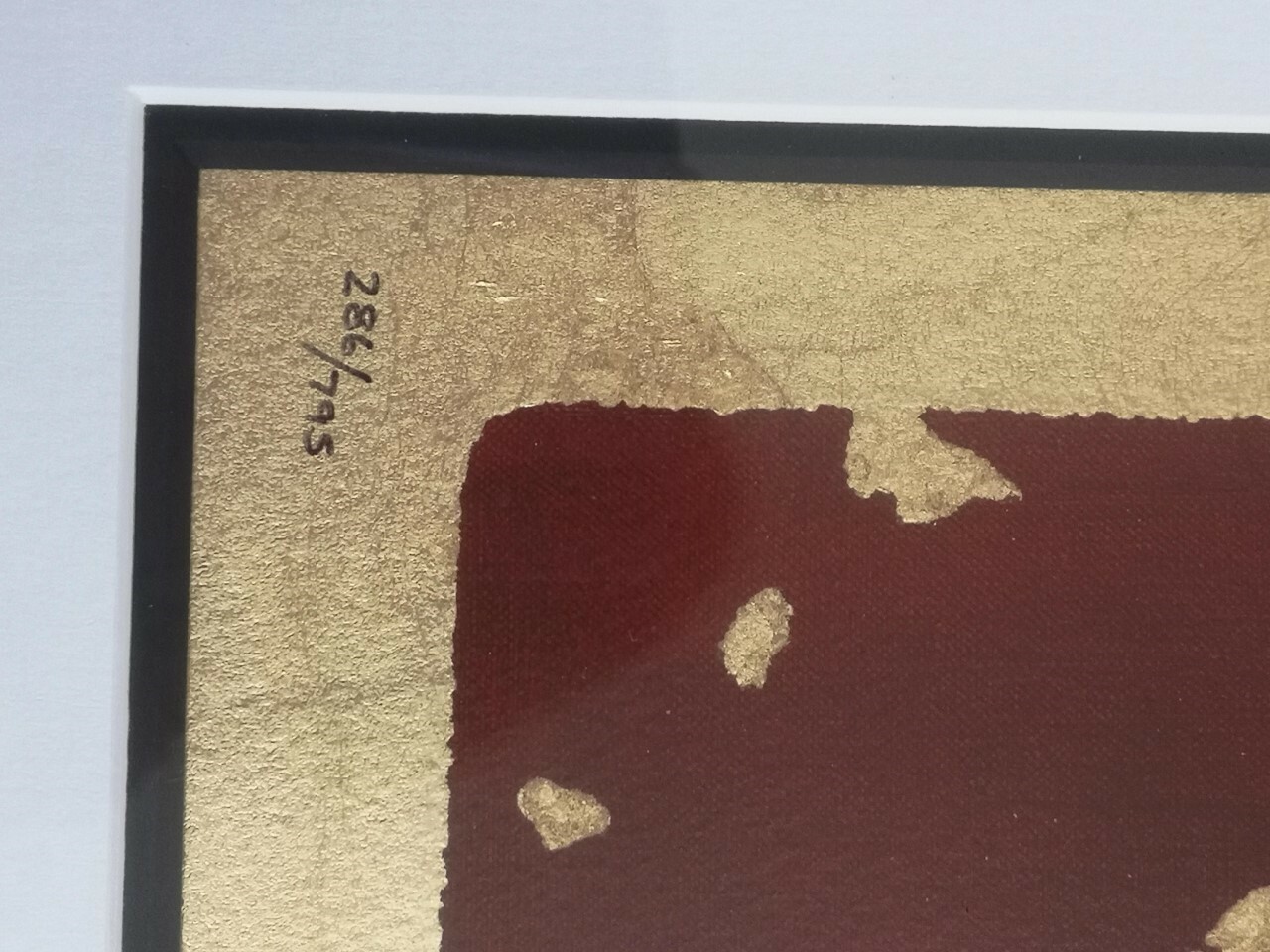 Govinder Nazran Cats Photolithography | eBay UK