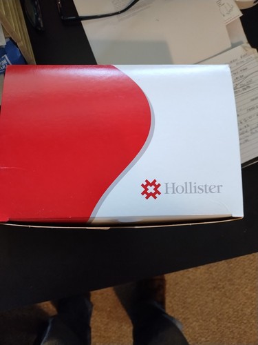 hollister ostomy pouches new image 18374 ,one box, one adapt 8oz, one ...