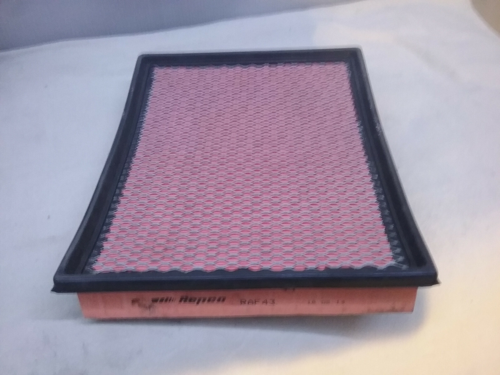 Genuine Vintage Repco Air Filter RAF43 | eBay