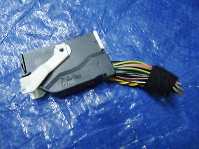 2002-2008 MINI COOPER BASE R50 R52 TRANSMISSION SIGNAL CONVERTER ...