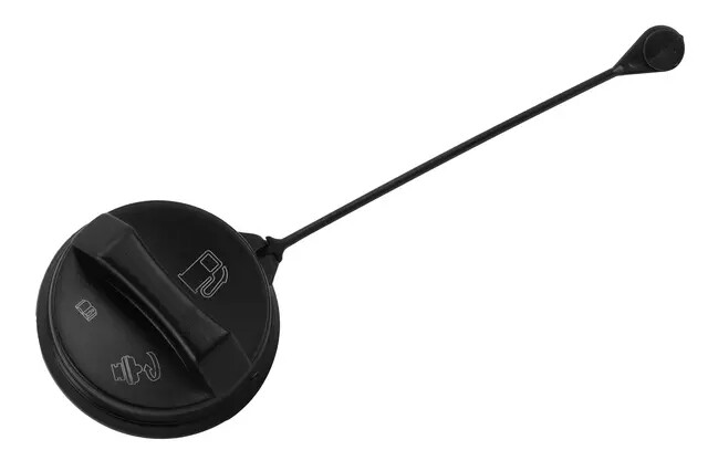 Genuine ACDelco Fuel Tank Filler Cap 19432733 | eBay