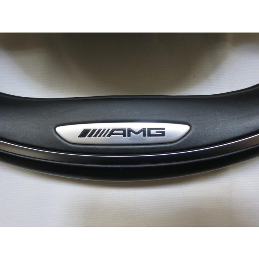 2014 Mercedes-Benz S-Class S63 AMG W222 Genuine Steering Wheel Leather ...