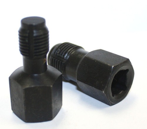 Oxygen Sensor Thread Repair Kit Auto Repair and Auto Maintenance Tools ...