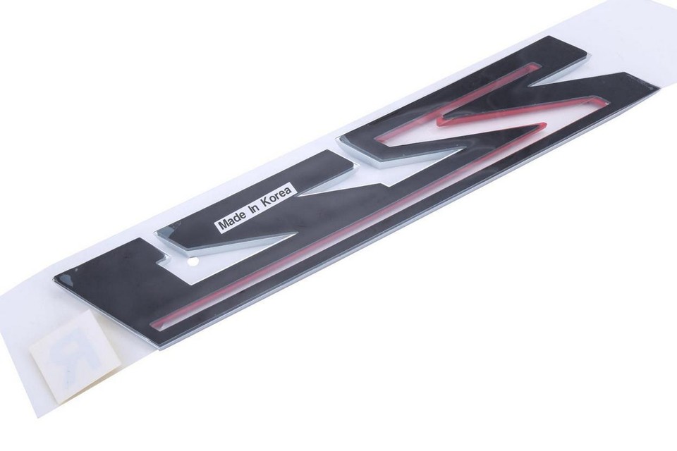 GM Genuine Parts 84632695 Fender Emblem | eBay