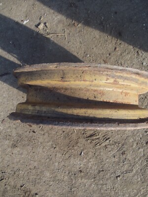 Wisconsin VF4 VH4D VF4D Pistons & Rods | eBay