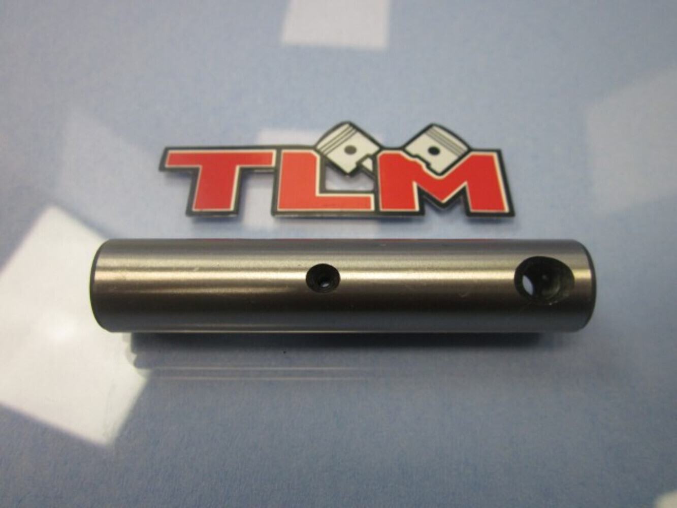 MOTO GUZZI Kipphebelstift Big Twins /2 va GU12031800 Rocker arm pin big ...