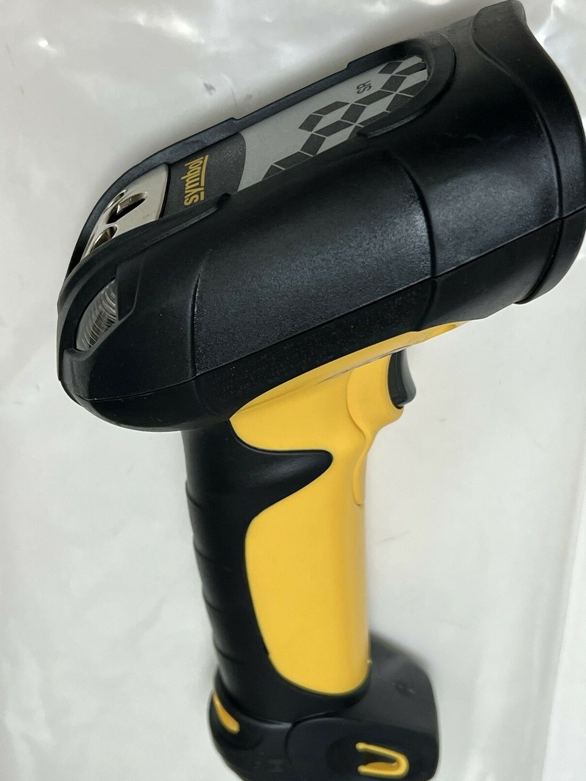 Symbol GRADE "A" Refurbished DS3508-SR20005R Barcode Scanner Ships From ...