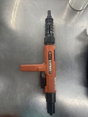 Powder Actuated Tools - Ramset Powder Actuated Tool