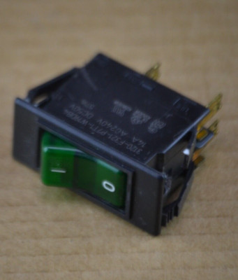 A-dec Lisa MB17 Power Switch | W&H Adec | eBay