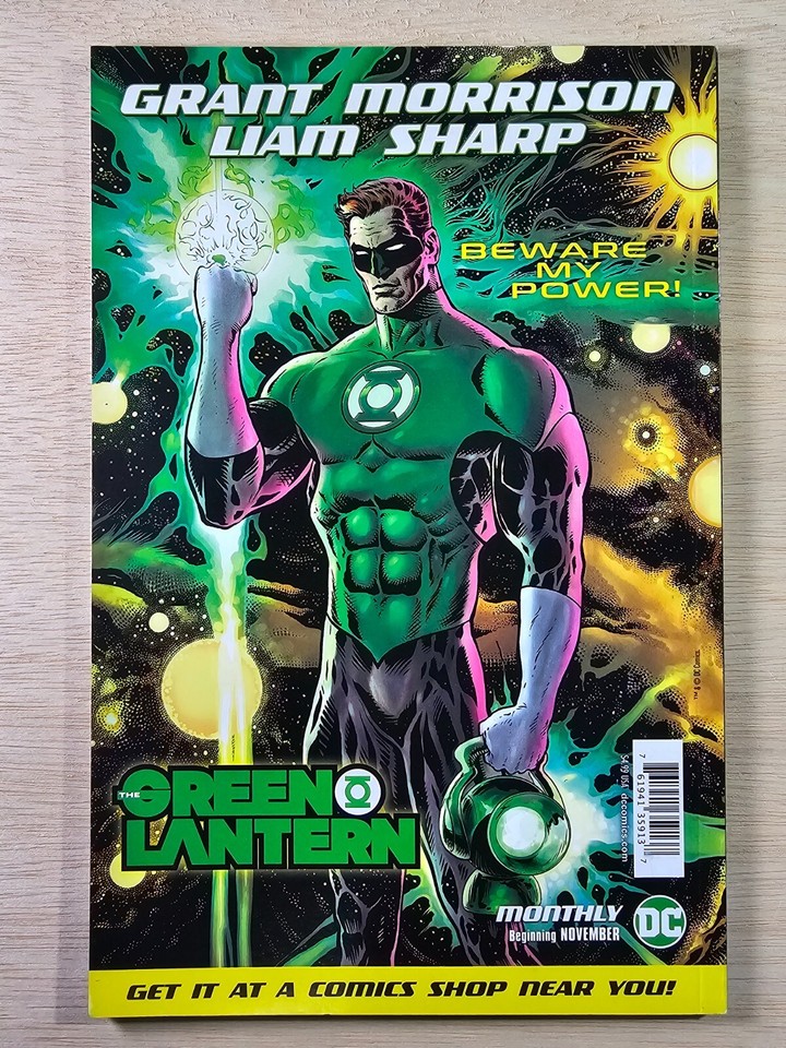 Batman 100 Page Comic Giant Size #4 DC 2020 1st Jinny Hex Walmart ...