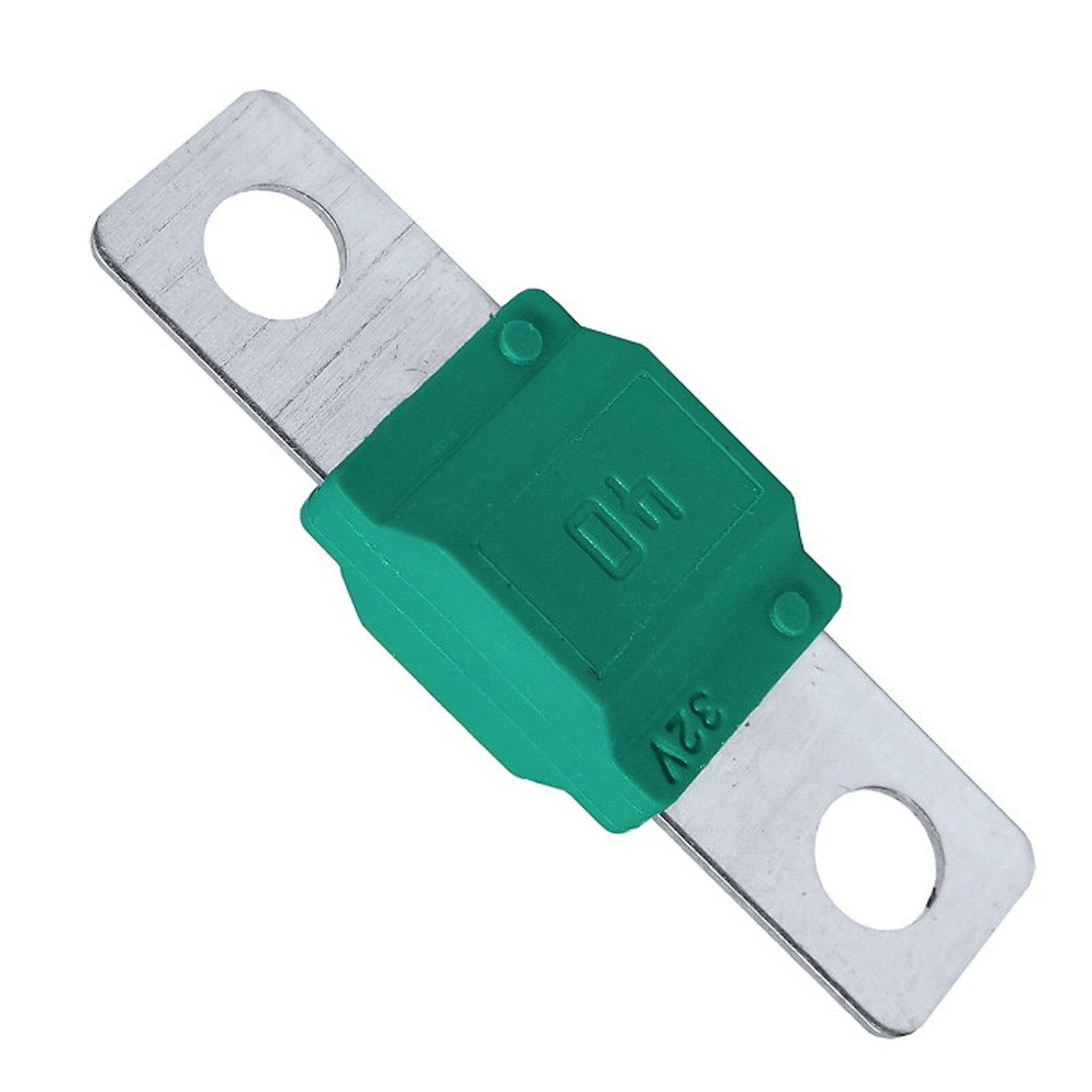 40 Amp midi fuse High Current Strip Link Fuse 5 Pcs Automotive 40A midi ...