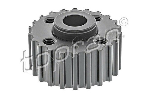 Engine Crankshaft Gear Fits AUDI SEAT Ibiza SKODA Octavia VW Polo 1995 ...