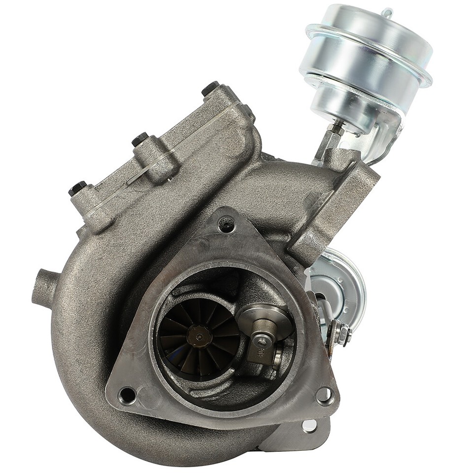 49389-01040 Turbocharger for Acura RDX K23A1 with 2300DO-VT.T Engine ...