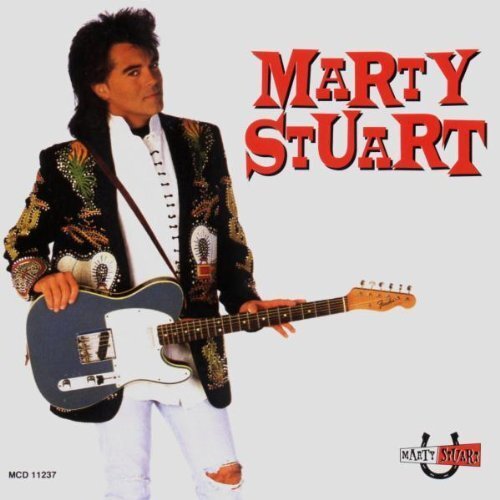 Marty Stuart [CD] Same (12 tracks, 1990-95) | eBay.de