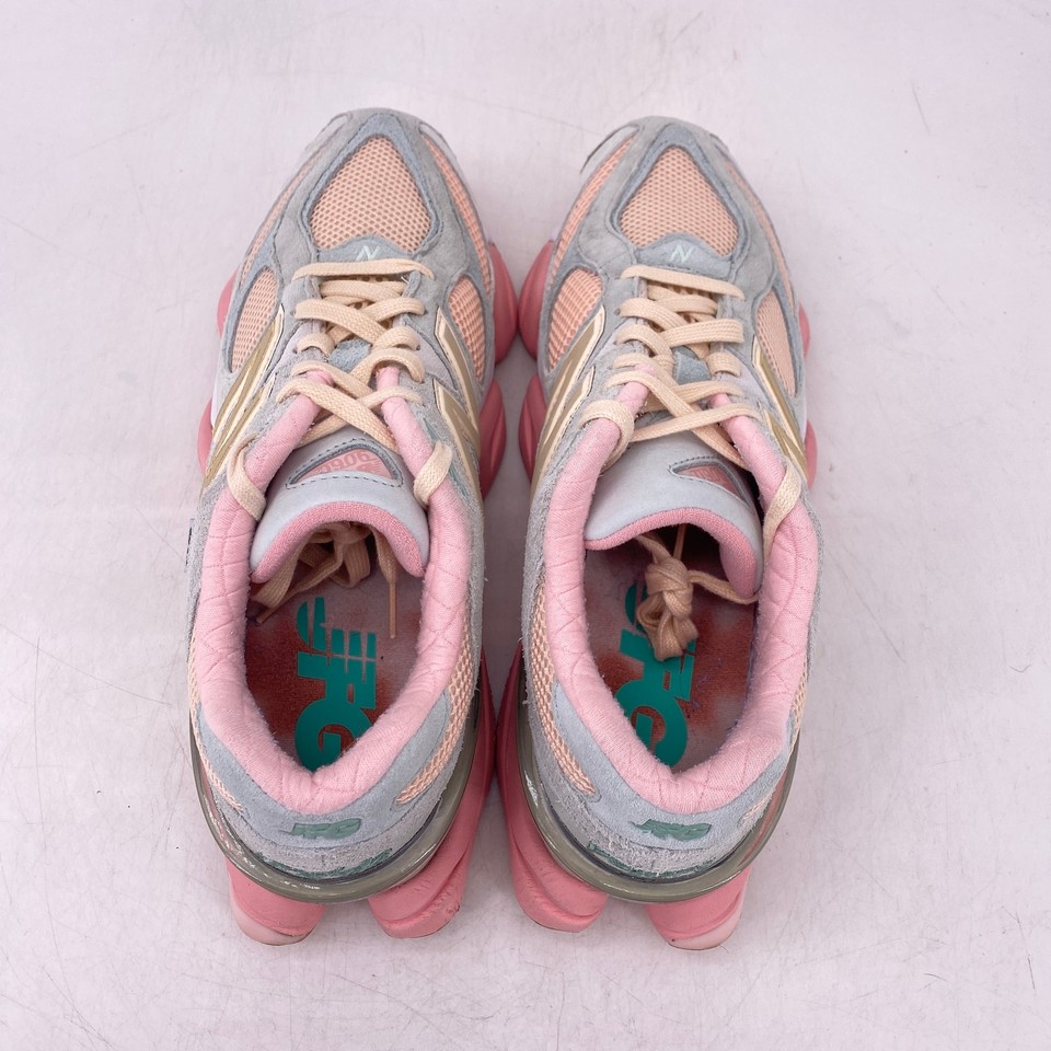 New Balance 9060 "INSIDE VOICES BABY SHOWER" 2022 - Size 11 - u9060jg1 ...